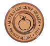 Buy Award Winning Australian Cider online – Trattore Cider