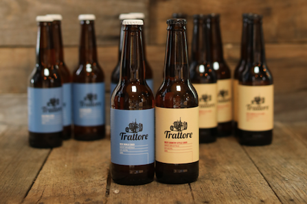 Australian Cider | Trattore – Trattore Cider
